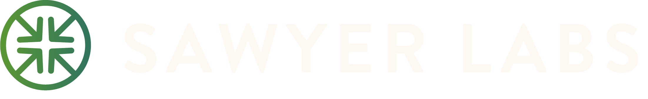 CBD Manufacturer / Sawyer Labs