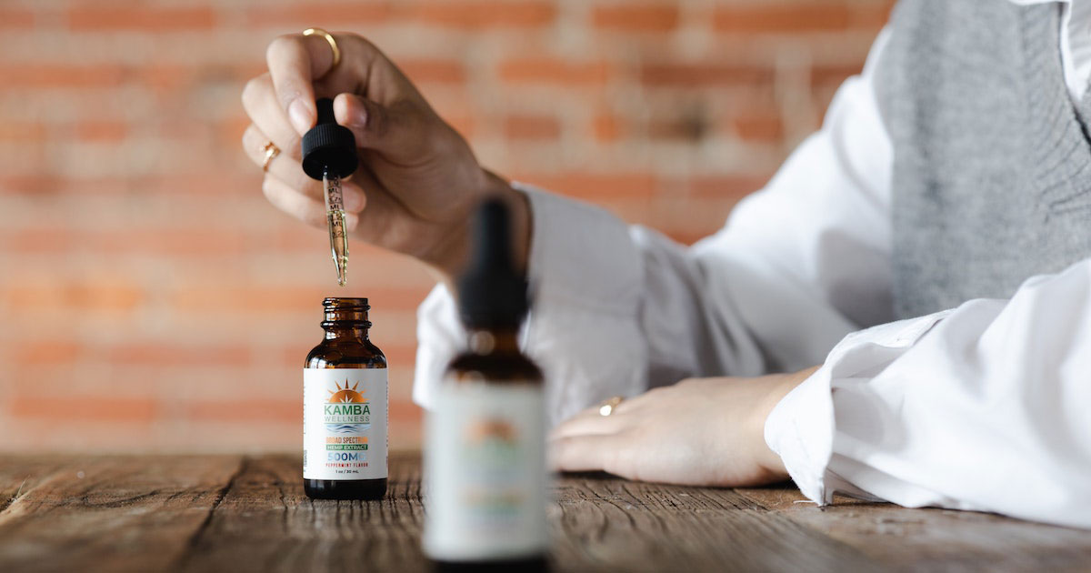 CBD Manufacturer / Sawyer Labs