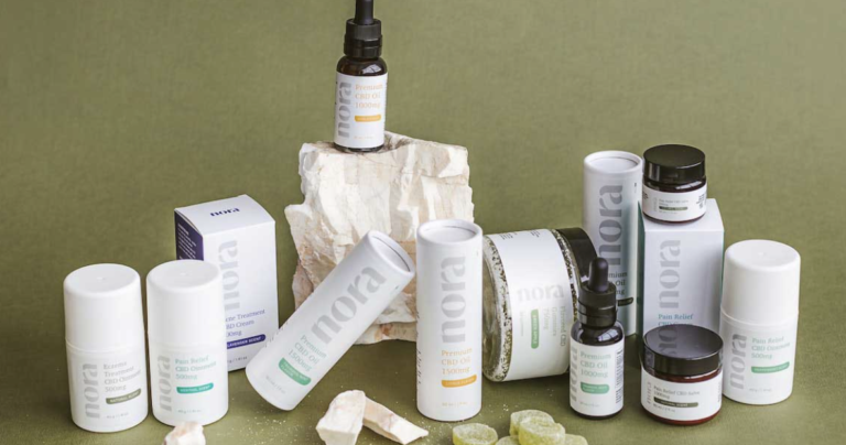 CBD Manufacturer / Sawyer Labs