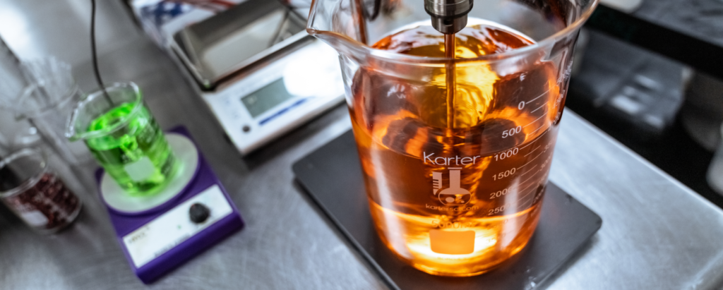 CBD Manufacturer | SawyerLabs